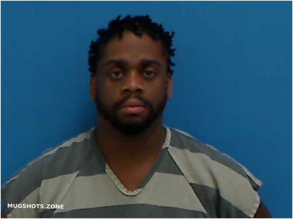 Hall Aaron Duncan 11 20 2023 Catawba County Mugshots Zone
