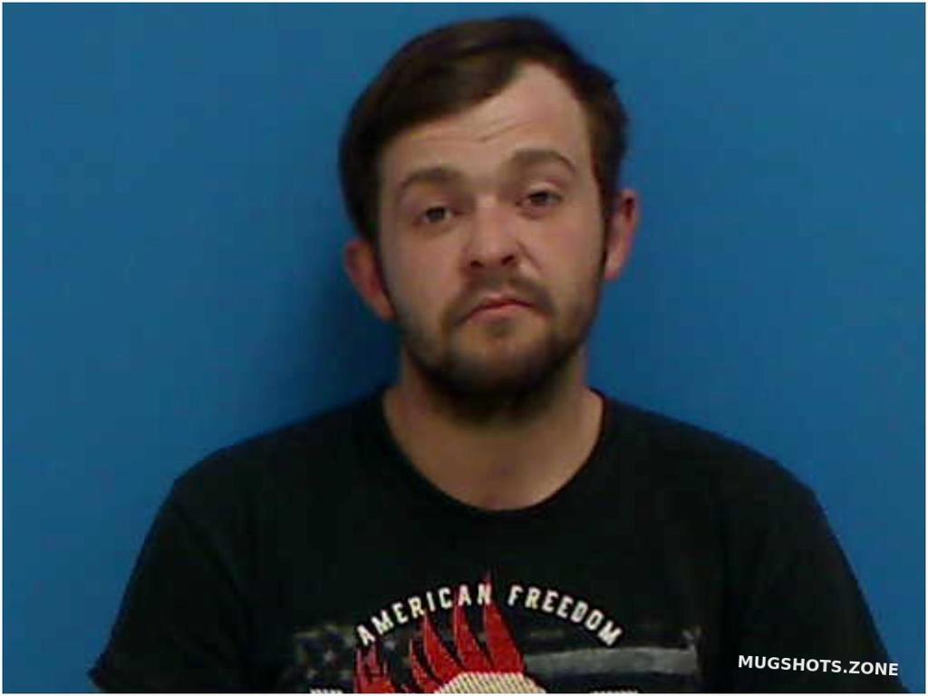 COMBS CHRISTOPHER BLAKE 11/20/2023 - Catawba County Mugshots Zone