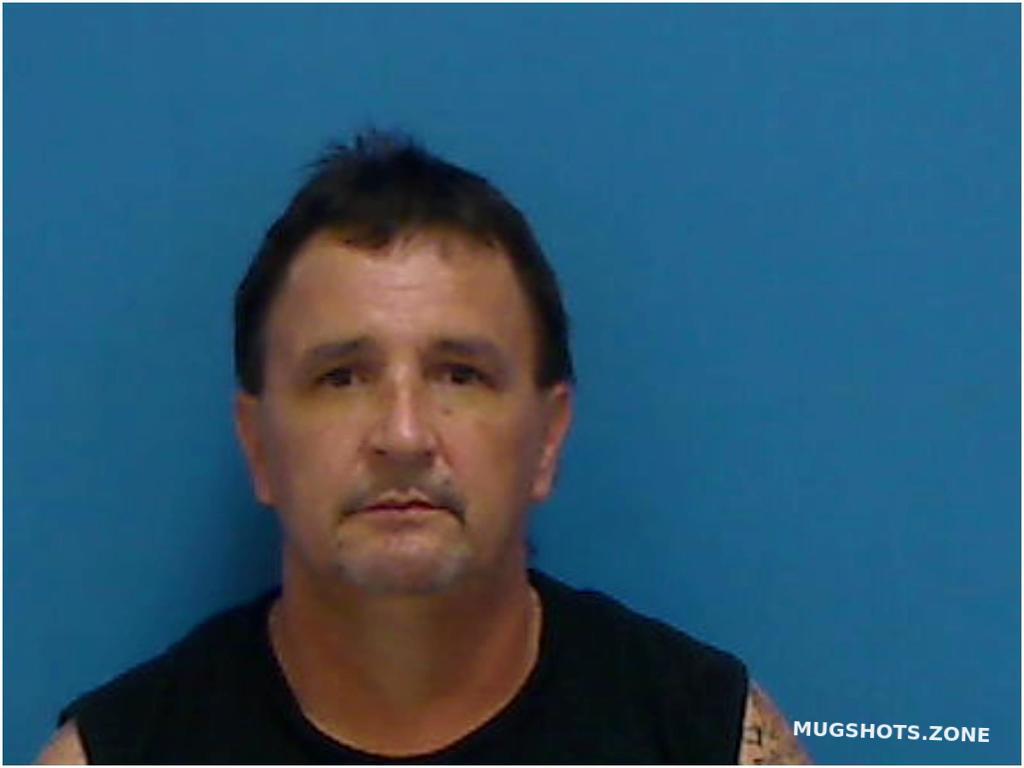 Salyards Robert James 11 20 2023 Catawba County Mugshots Zone