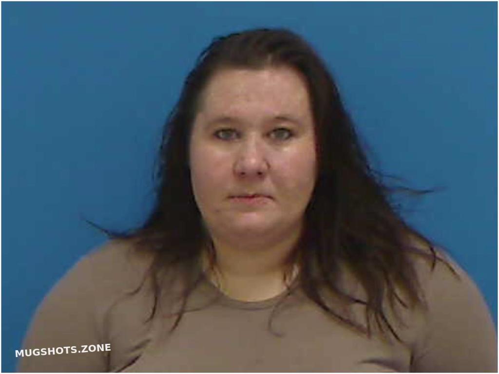 MCCRARY BRITTANY LYNN 11/21/2023 - Catawba County Mugshots Zone