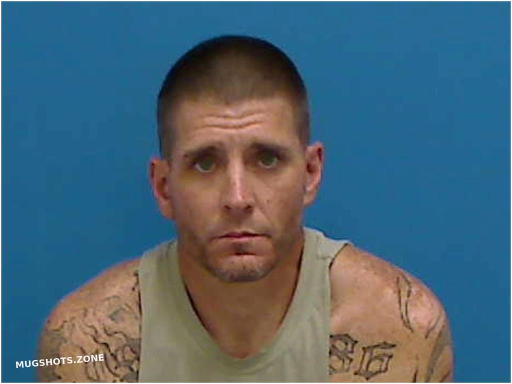 INGLE BRANDON TYLER 11/25/2023 - Catawba County Mugshots Zone