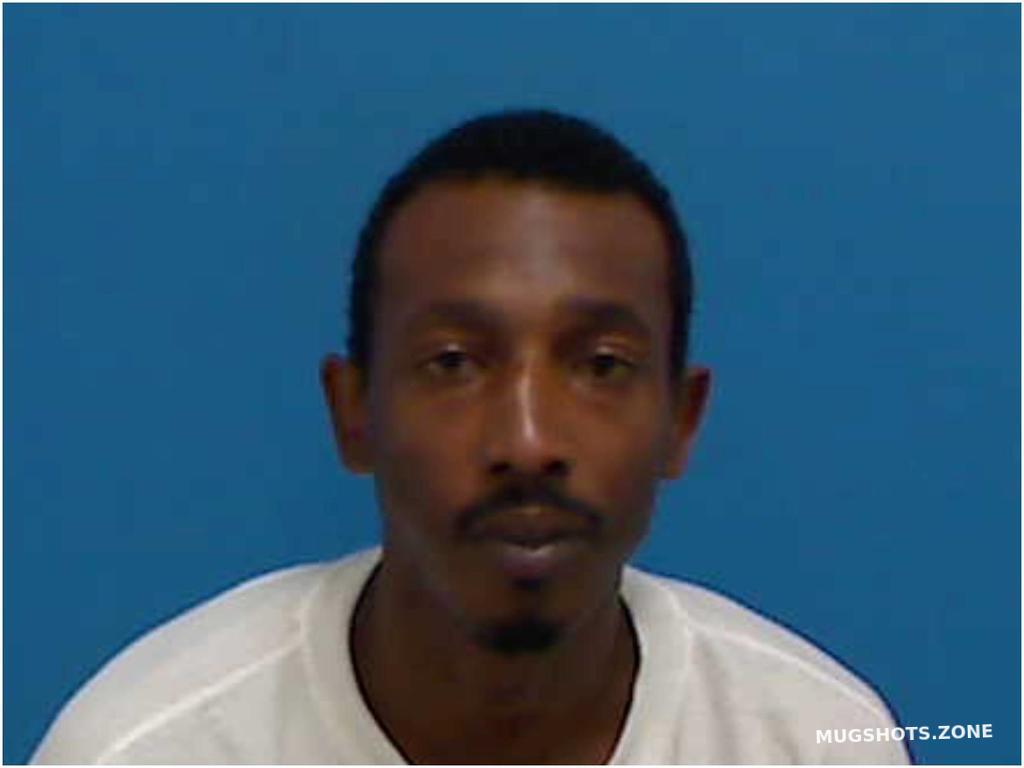 TOBIAS JUSTIN DANIEL 11/27/2023 - Catawba County Mugshots Zone