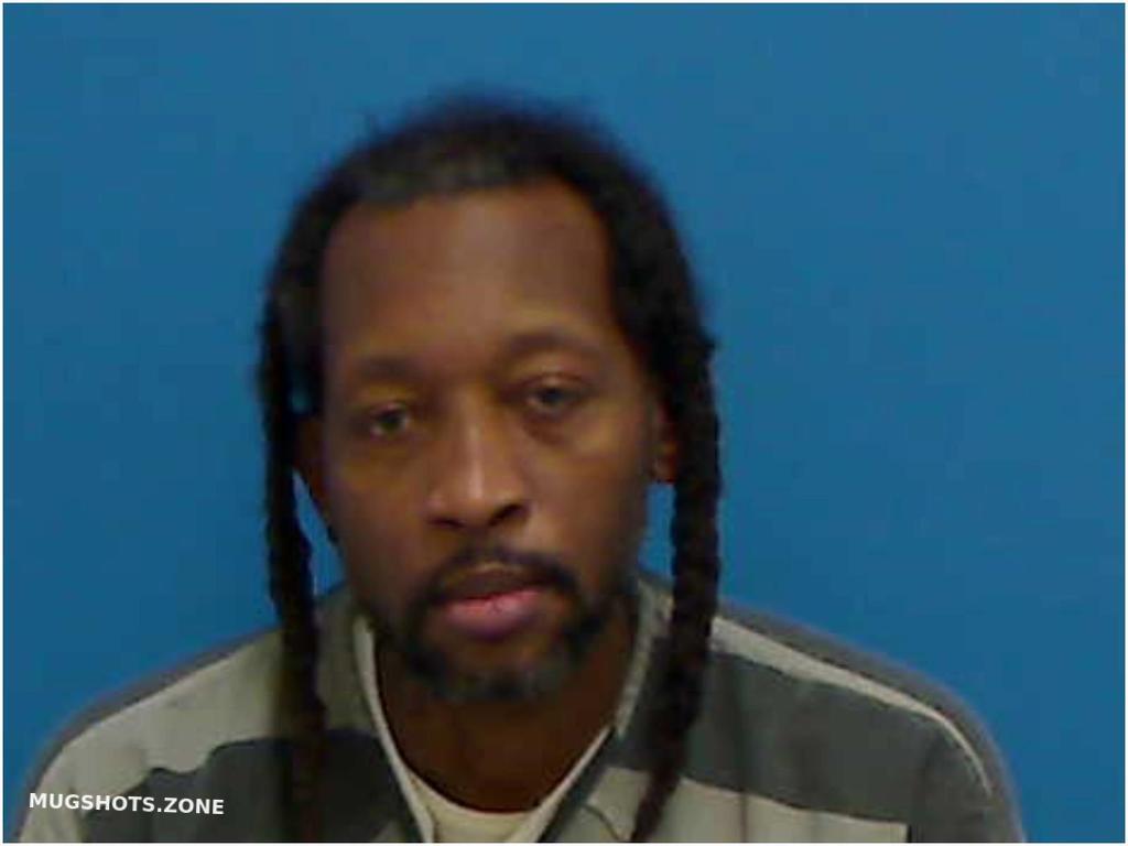 Perry Martinize Deyaun 11 27 2023 Catawba County Mugshots Zone