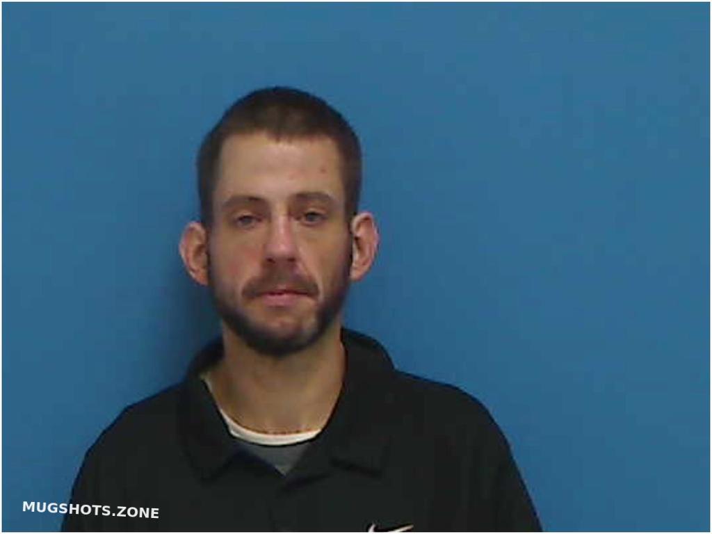 COOK CHRISTOPHER DOUGLAS 11/27/2023 - Catawba County Mugshots Zone