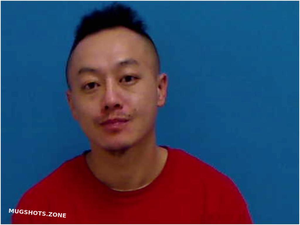 YANG ZONG SHIA 11/27/2023 - Catawba County Mugshots Zone