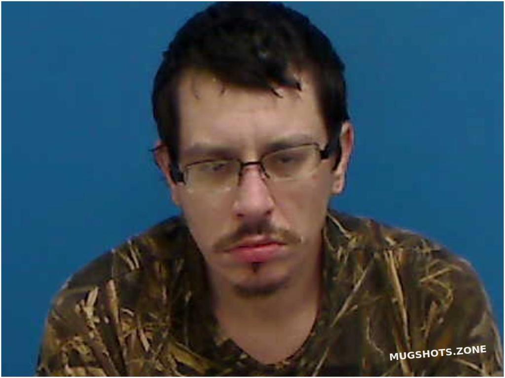 Cook Kevin Matthew 11 27 2023 Catawba County Mugshots Zone