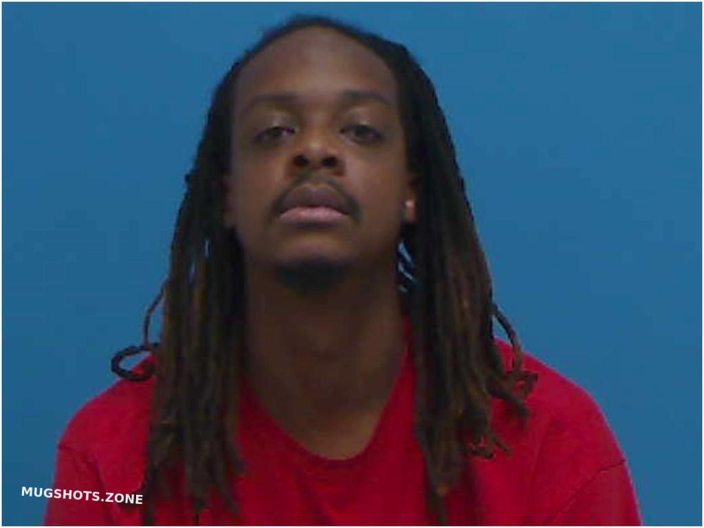 MCDONALD PRINCETON DASHON TYRESS 11/30/2023 - Catawba County Mugshots Zone