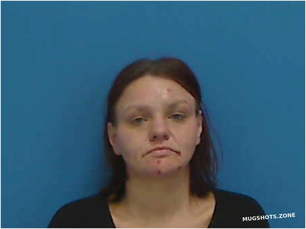 Strickland Annie Mae 12042023 Catawba County Mugshots Zone