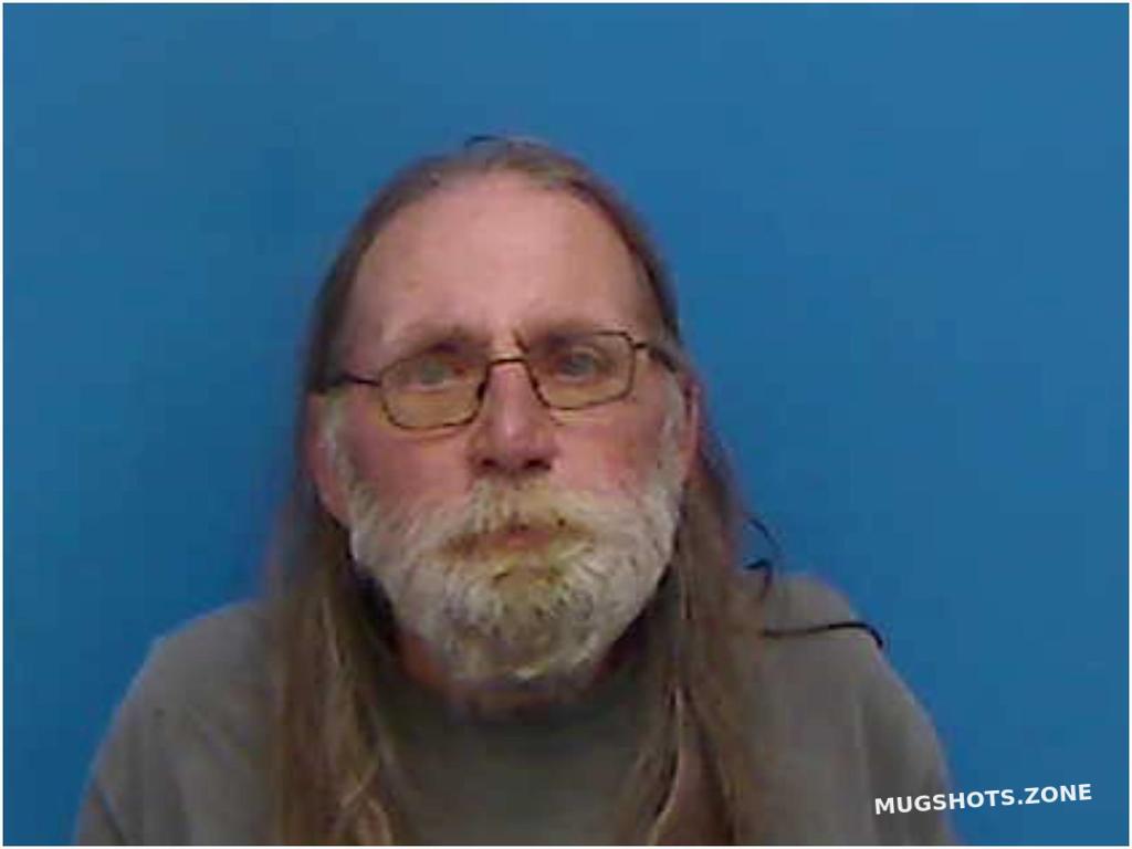MACK JR JAMES ROBERT 12/06/2023 - Catawba County Mugshots Zone