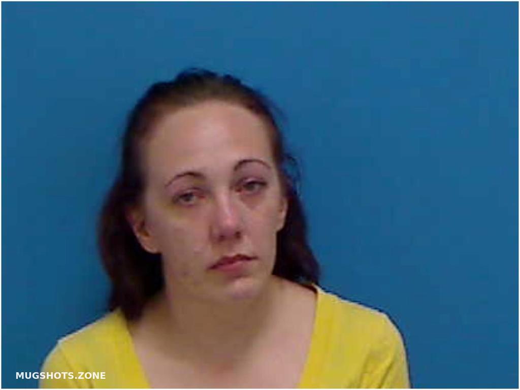 JONES STEPHANIE NICOLE 12/06/2023 - Catawba County Mugshots Zone