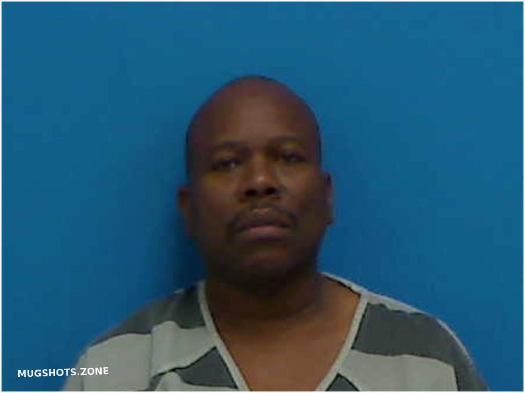 JOHNSON RICHARD MAURICE 12/10/2023 - Catawba County Mugshots Zone