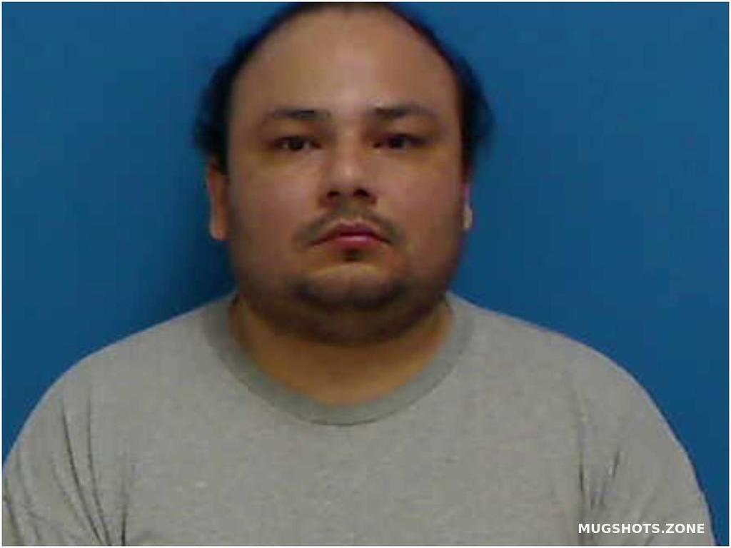 YANEZ-BASQUEZ MAYNOR JAVIER 12/11/2023 - Catawba County Mugshots Zone