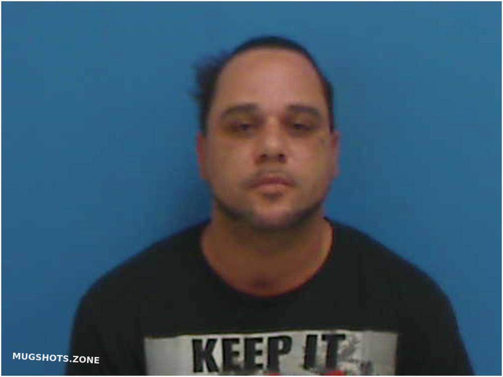 Barnes Duan Patrick 12 11 2023 Catawba County Mugshots Zone
