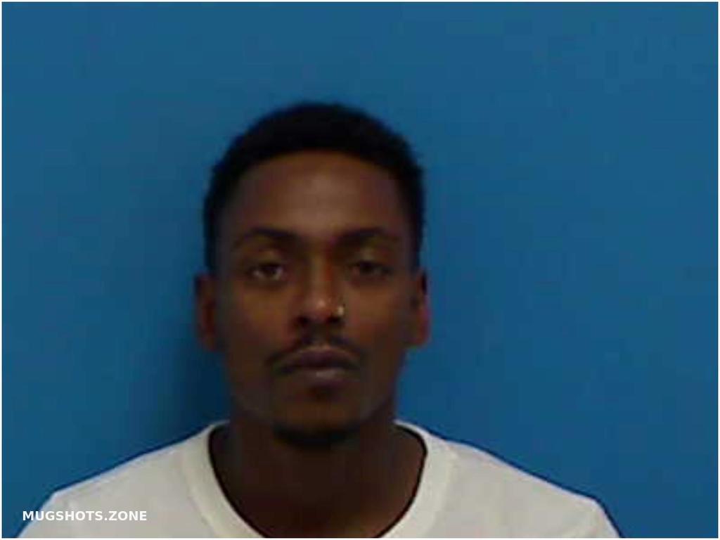 COLBERT BRANDON TORRAY 12/11/2023 - Catawba County Mugshots Zone