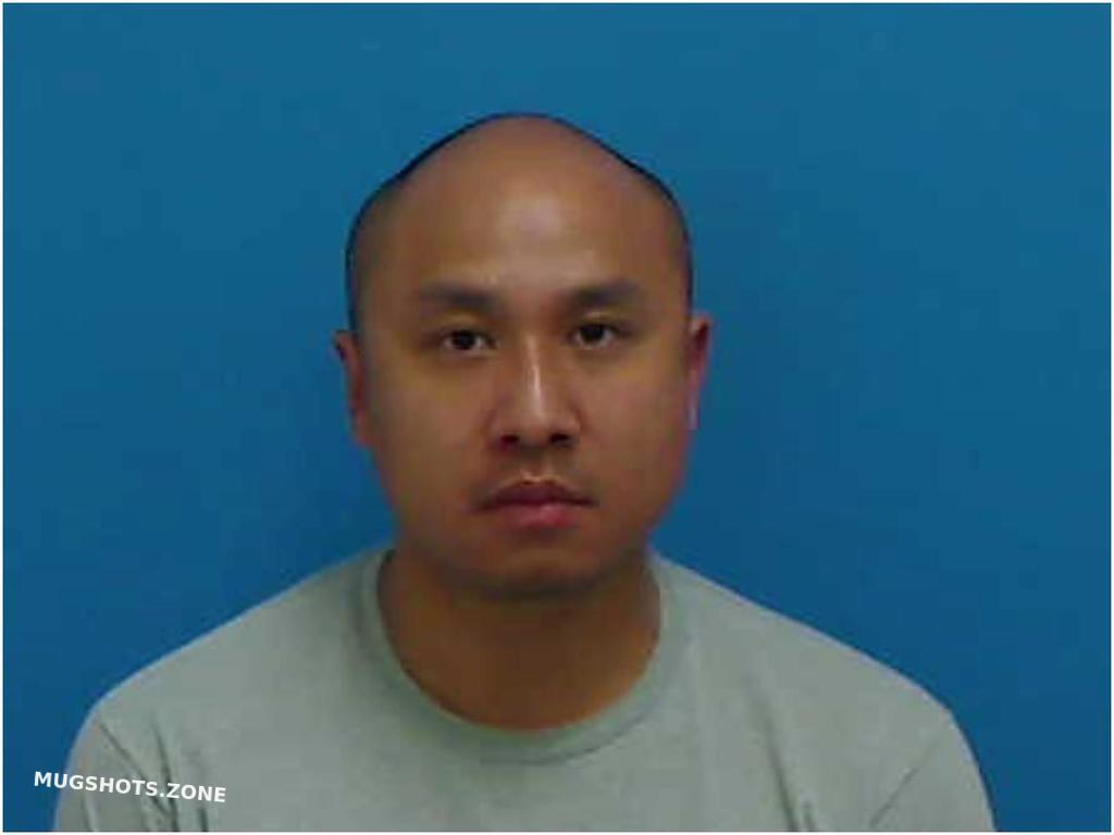 Xiong Chee Neng 12 14 2023 Catawba County Mugshots Zone
