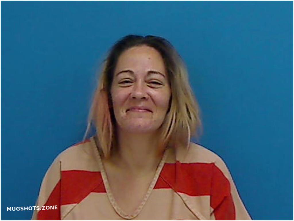 KANUPP HEATHER WARD 12/14/2023 - Catawba County Mugshots Zone