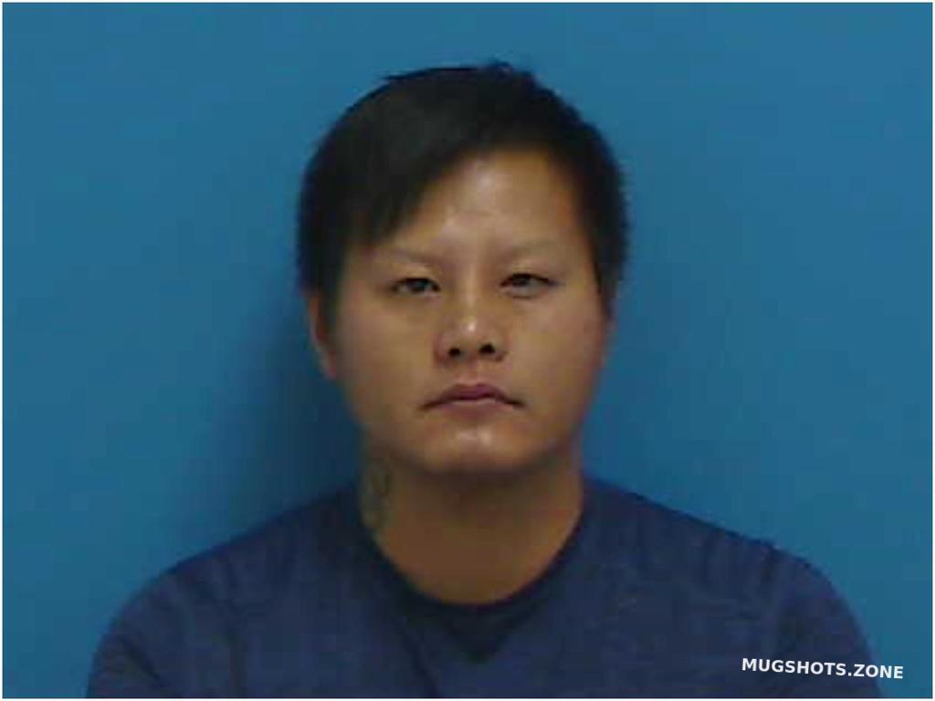 See Ai Chon 12 14 2023 Catawba County Mugshots Zone