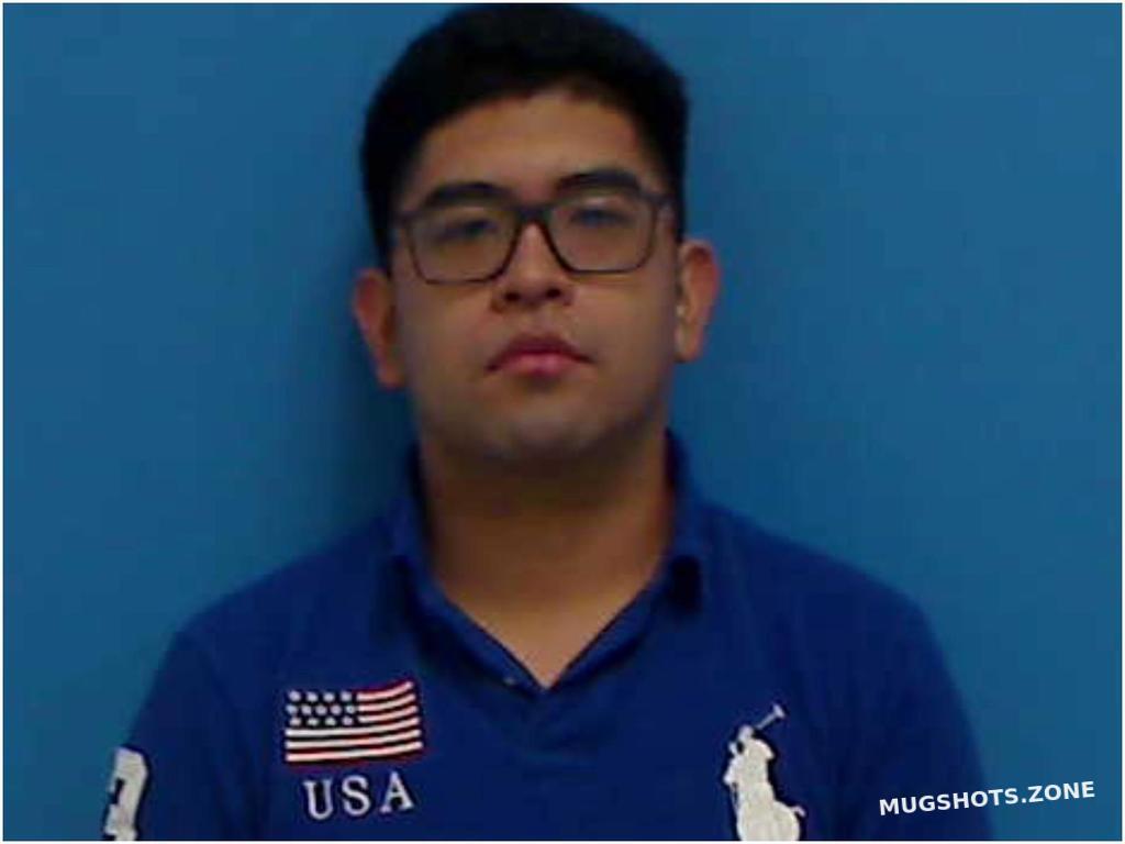 CLEMENTE JASON MARTINEZ 12/15/2023 - Catawba County Mugshots Zone