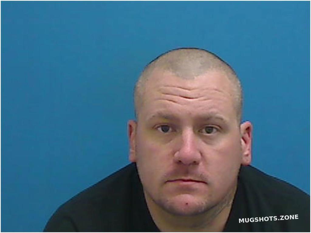 Page David Allen 12 16 2023 Catawba County Mugshots Zone