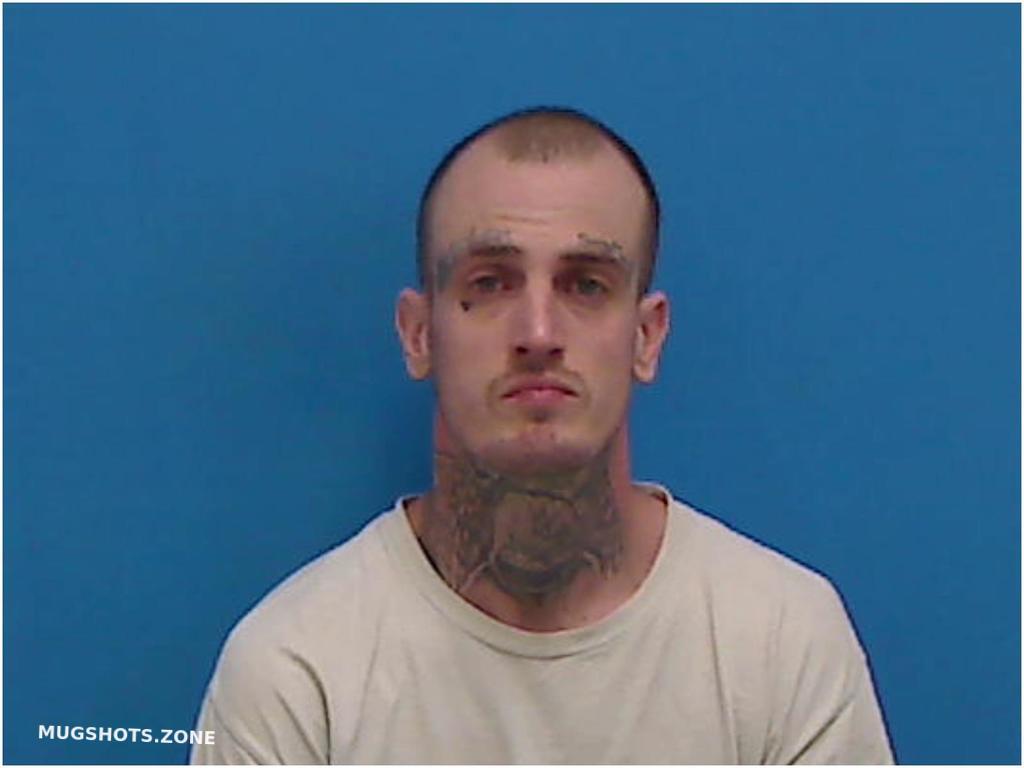 HOWELL ERIC KYLE 12/17/2023 - Catawba County Mugshots Zone