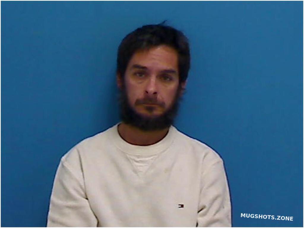 YOUNT RANDALL LEE 12/18/2023 - Catawba County Mugshots Zone