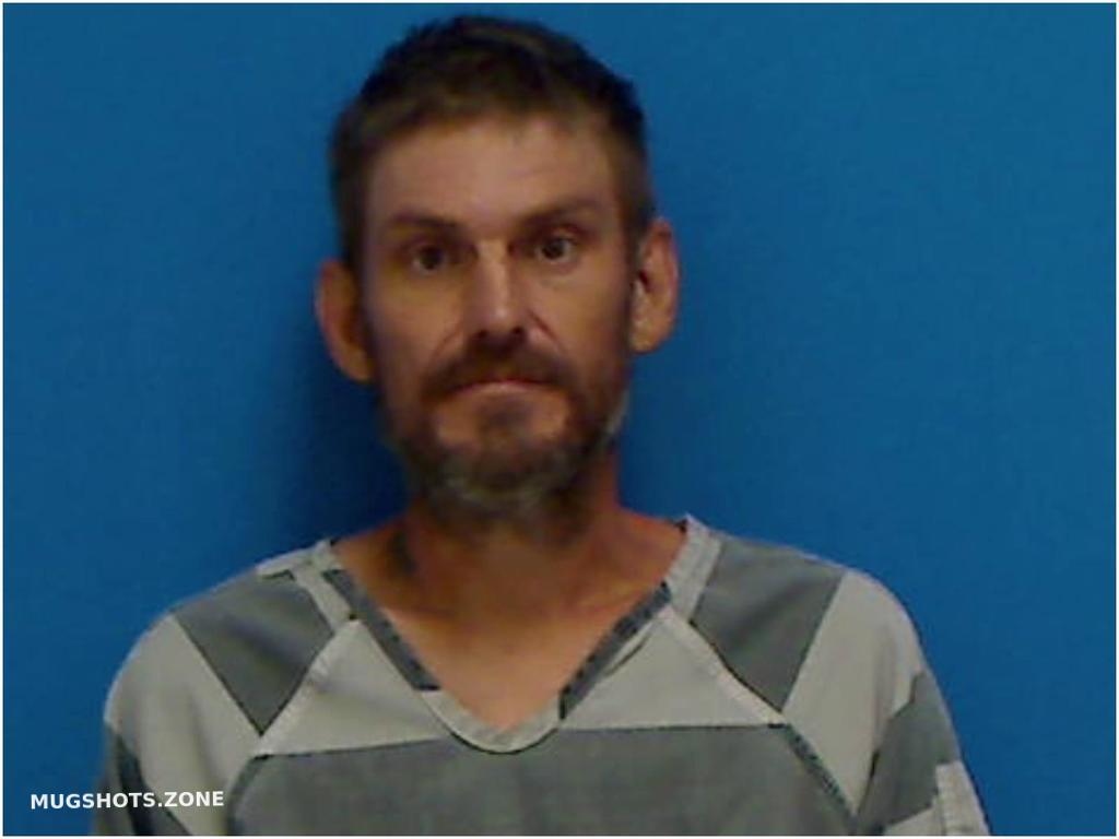 ABERNATHY CHAD BRIAN 12/18/2023 - Catawba County Mugshots Zone