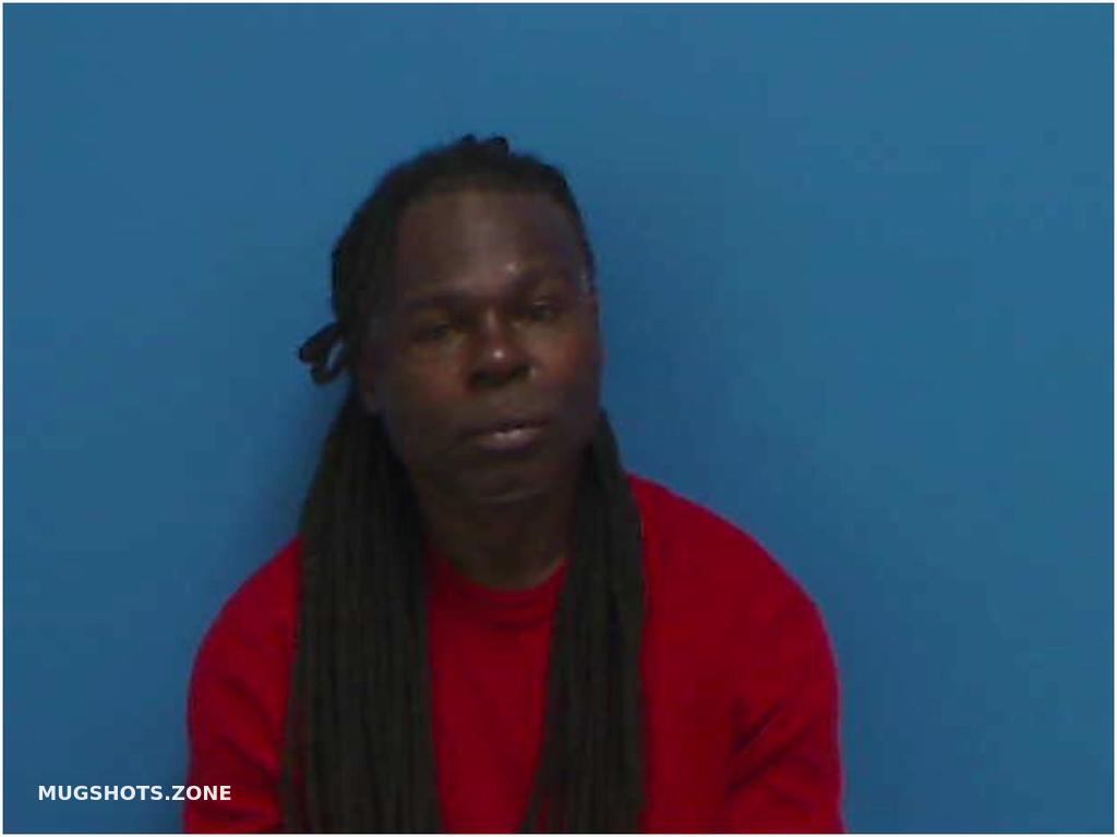 IKARD THOMAS EUGENE 12/19/2023 - Catawba County Mugshots Zone