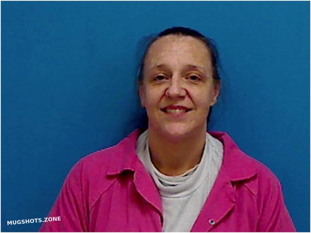 GIBSON DEBRA LEWIS 12/20/2023 - Catawba County Mugshots Zone
