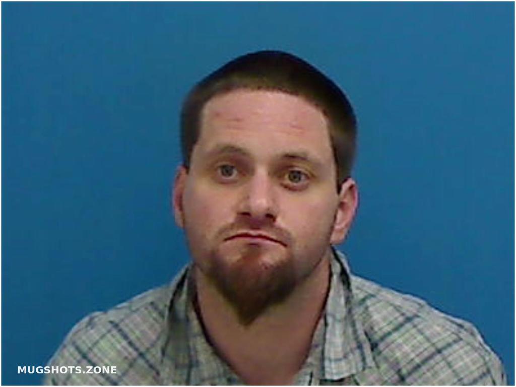 Huffstetler Scott Bradley 12 20 2023 Catawba County Mugshots Zone