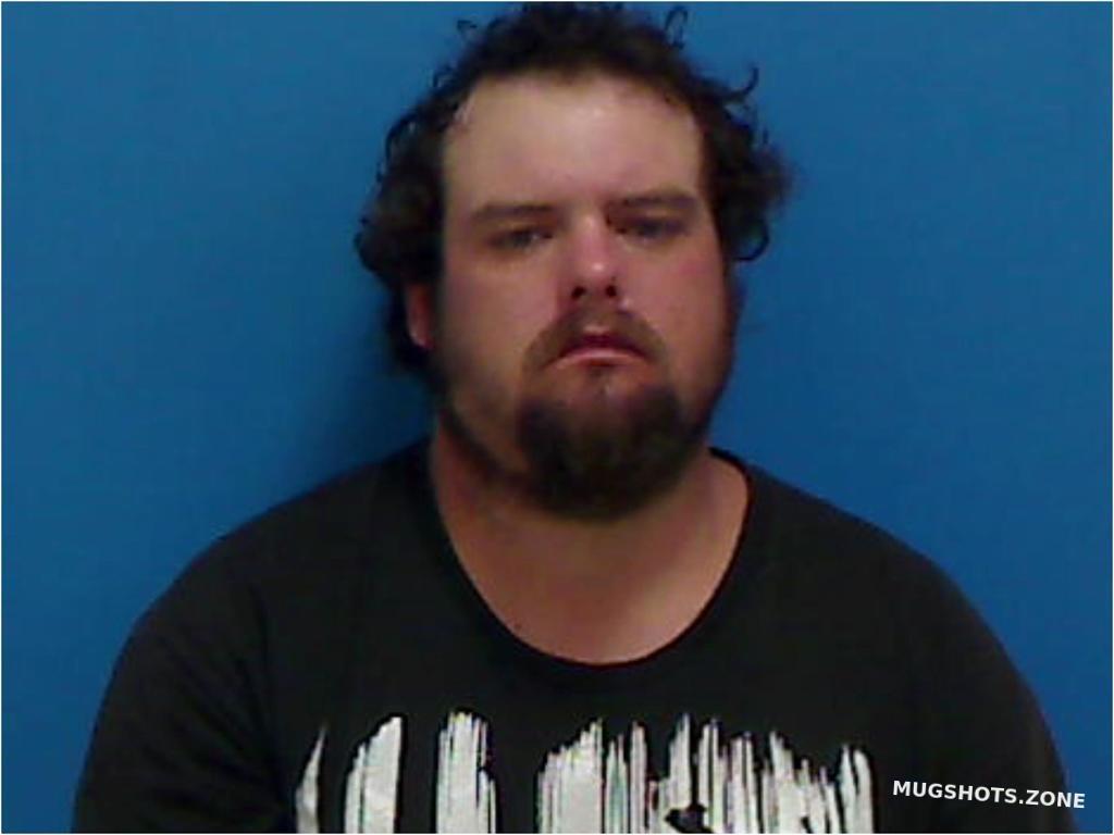 DUGGER ERIC SCOTT 12/21/2023 - Catawba County Mugshots Zone