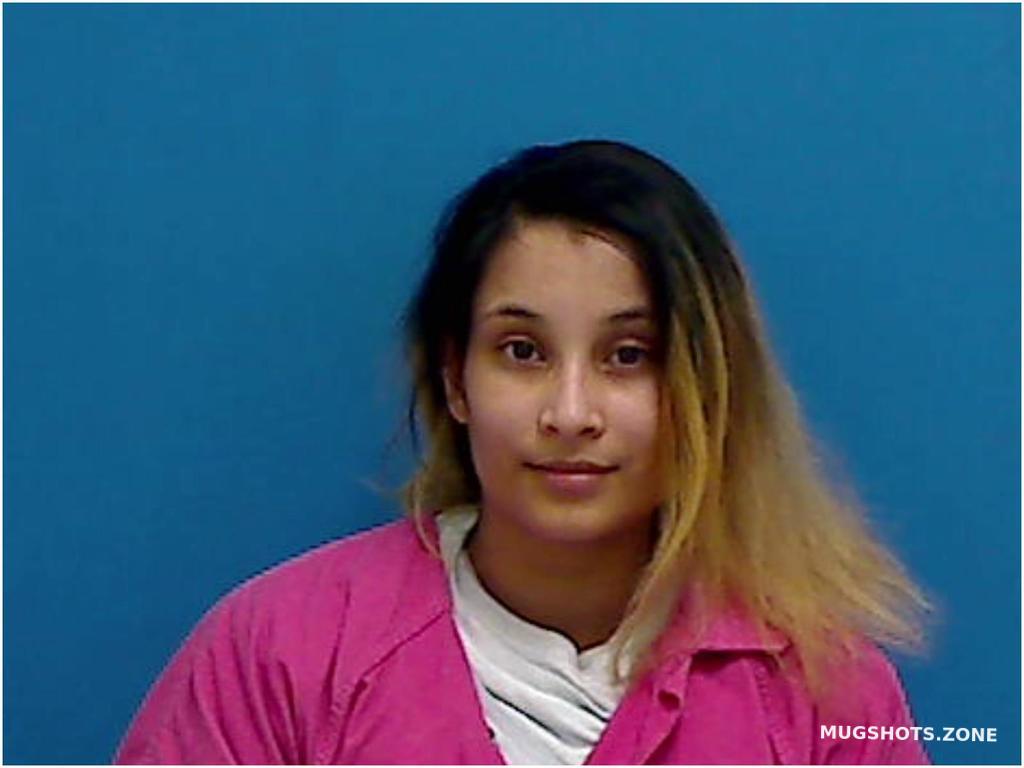 MAHMUD MORGANA-DON MALIHA 12/21/2023 - Catawba County Mugshots Zone