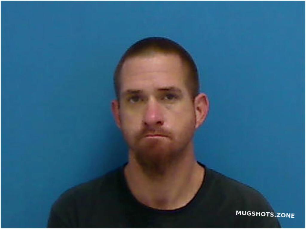 GASSNER NICHOLAS SHANE 12/22/2023 - Catawba County Mugshots Zone