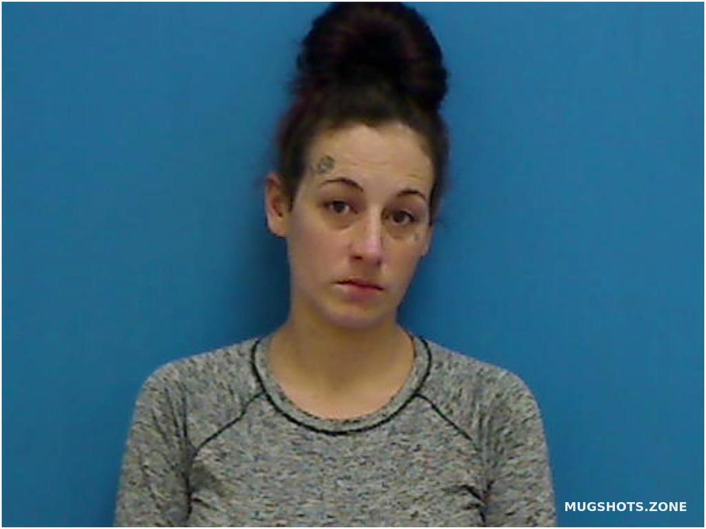 Beaver Jessica Ann 12 22 2023 Catawba County Mugshots Zone
