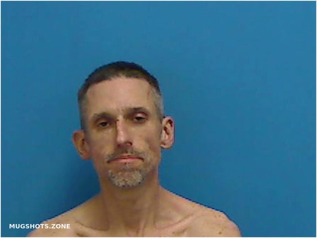 MARTIN JR TOMMY LEWIS 12/25/2023 - Catawba County Mugshots Zone