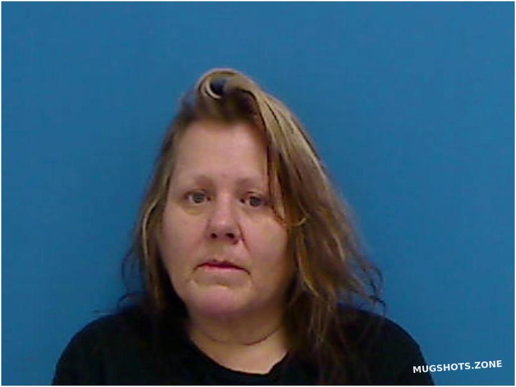 WOODY CYNTHIA ANN 12/28/2023 - Catawba County Mugshots Zone