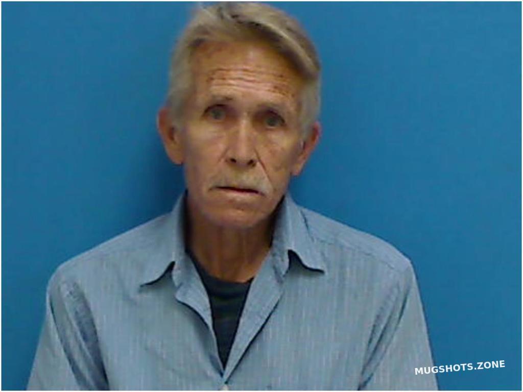 HUBBARD RICKY KENNETH 12/28/2023 - Catawba County Mugshots Zone