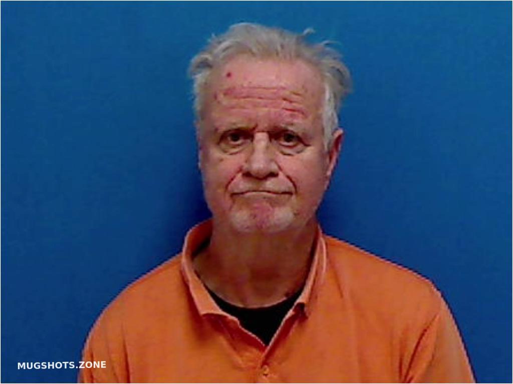 MINTON GARY LEE 12/29/2023 - Catawba County Mugshots Zone
