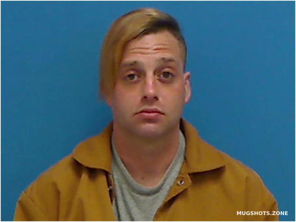 HEFNER TODD LEE 01/02/2024 - Catawba County Mugshots Zone