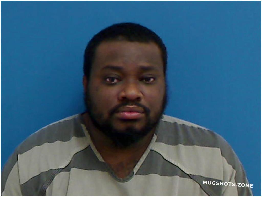 CLEMENTS DONTE ONEILL 01/02/2024 - Catawba County Mugshots Zone