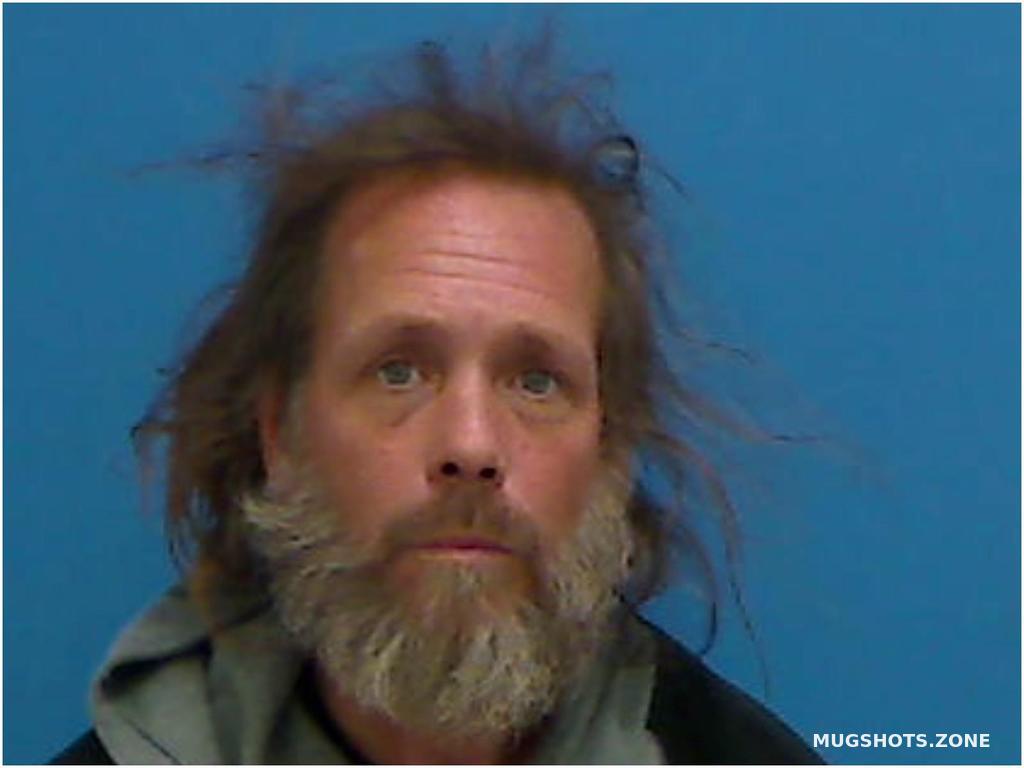 POWELL JOSHUA JAMES 01/04/2024 - Catawba County Mugshots Zone