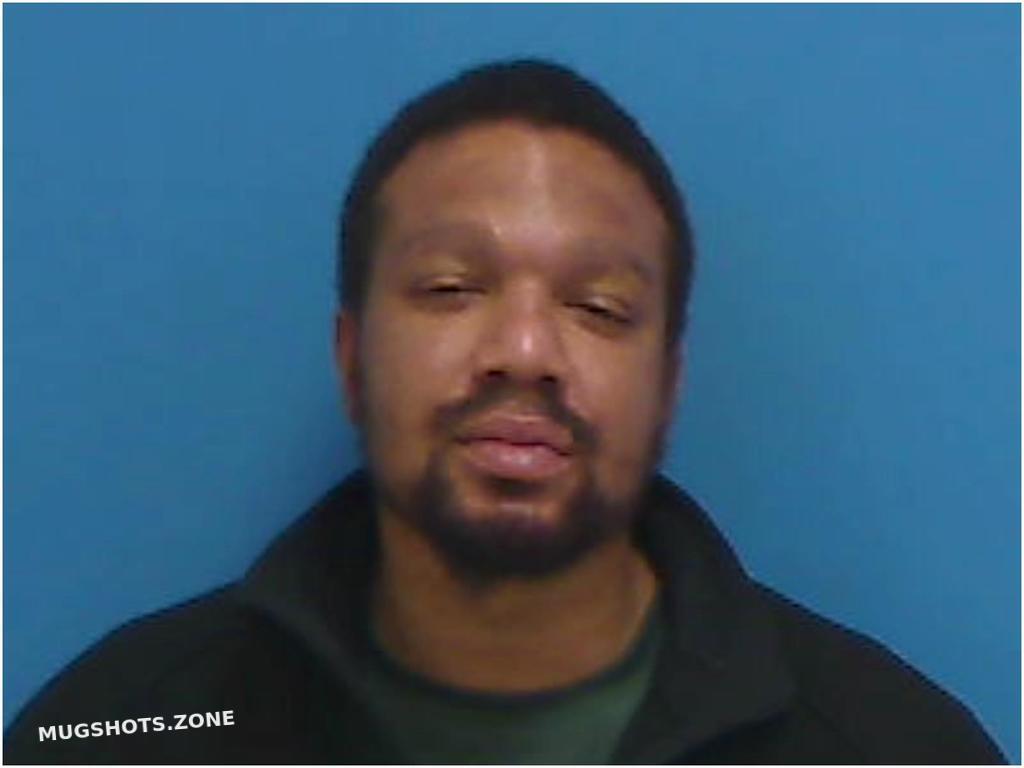 FYE JAMES MARON 01/04/2024 - Catawba County Mugshots Zone