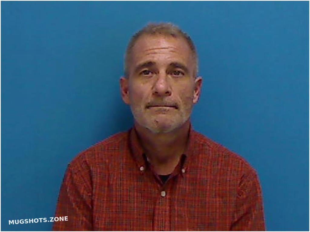 HELTON II BENJAMIN LEWIS 01/07/2024 - Catawba County Mugshots Zone