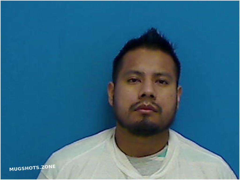 PEREZ-ALVAREZ EDUARDO 01/08/2024 - Catawba County Mugshots Zone