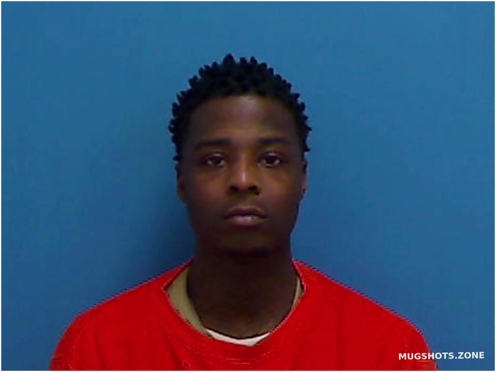 EVANS DIONTE MONTRAY 01/09/2024 - Catawba County Mugshots Zone