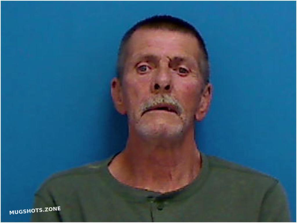 BENFIELD TERRY LEE 01/10/2024 - Catawba County Mugshots Zone