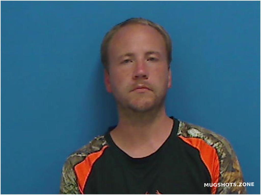 RISER JOSHUA SEAN 01/10/2024 - Catawba County Mugshots Zone