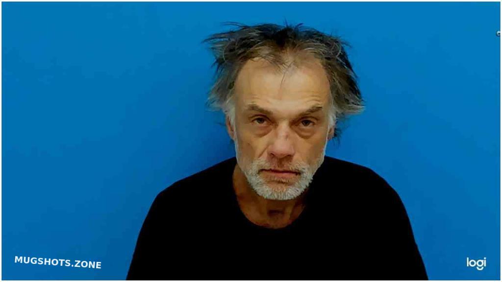 HOUSER II CHARLES LOWMAN LEE 01/11/2024 - Catawba County Mugshots Zone