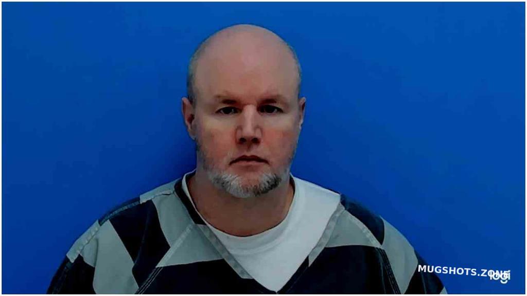 PEARCE PHILLIP SHANE 01/16/2024 - Catawba County Mugshots Zone