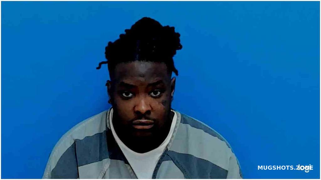 WATTS TYRELL MARQUEST 01/16/2024 - Catawba County Mugshots Zone