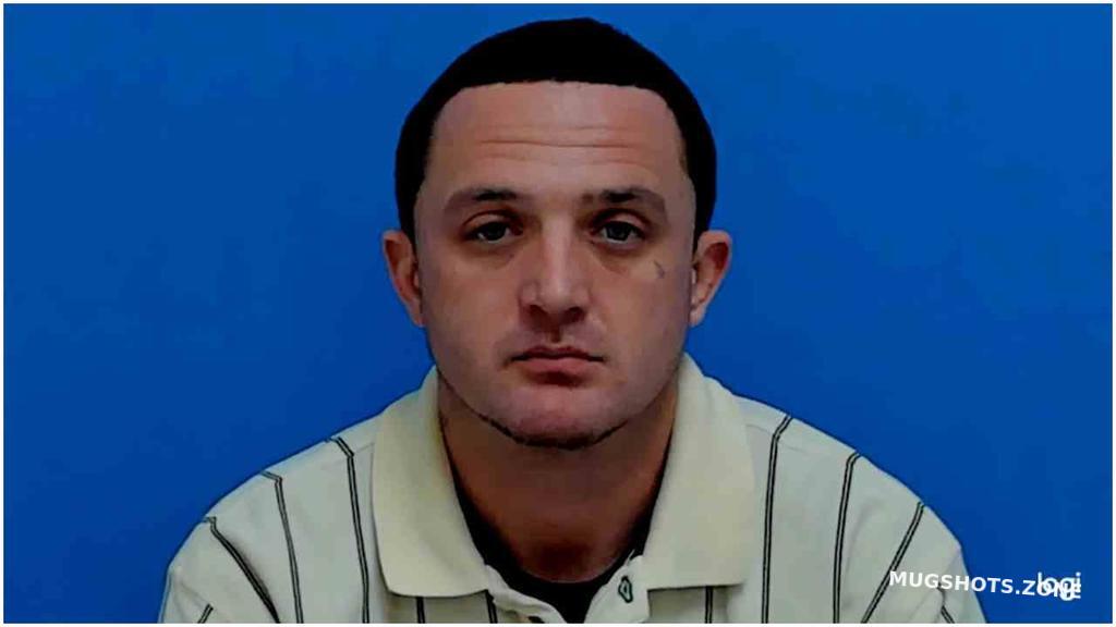 BRIDGES AUSBURN JERRY 01/17/2024 - Catawba County Mugshots Zone